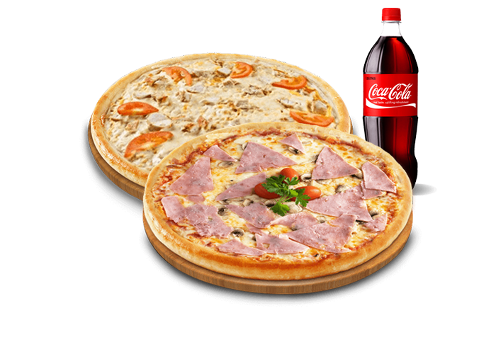 Sedan, TASTI livre des pizzas à Sedan